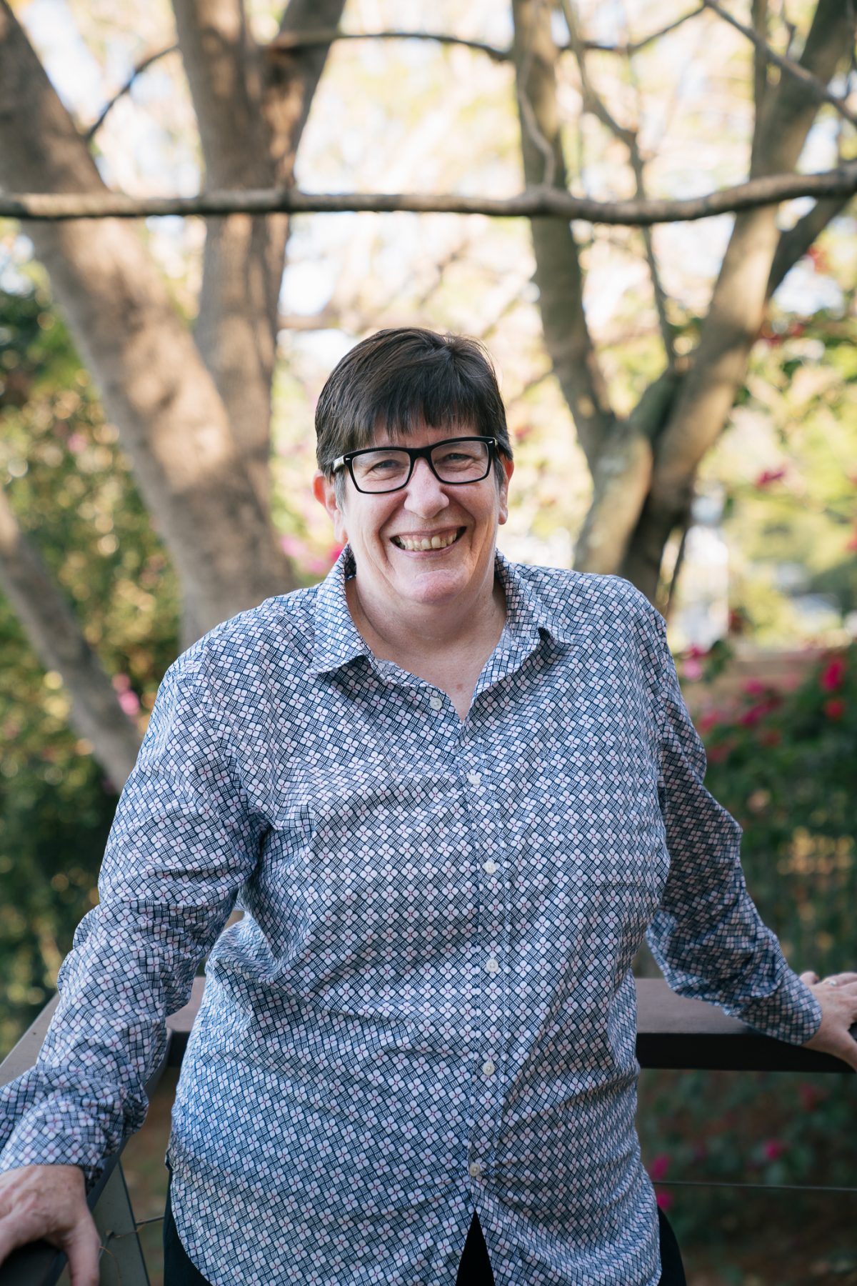 Denise Maxwell - Hensen Maxwell Solicitors