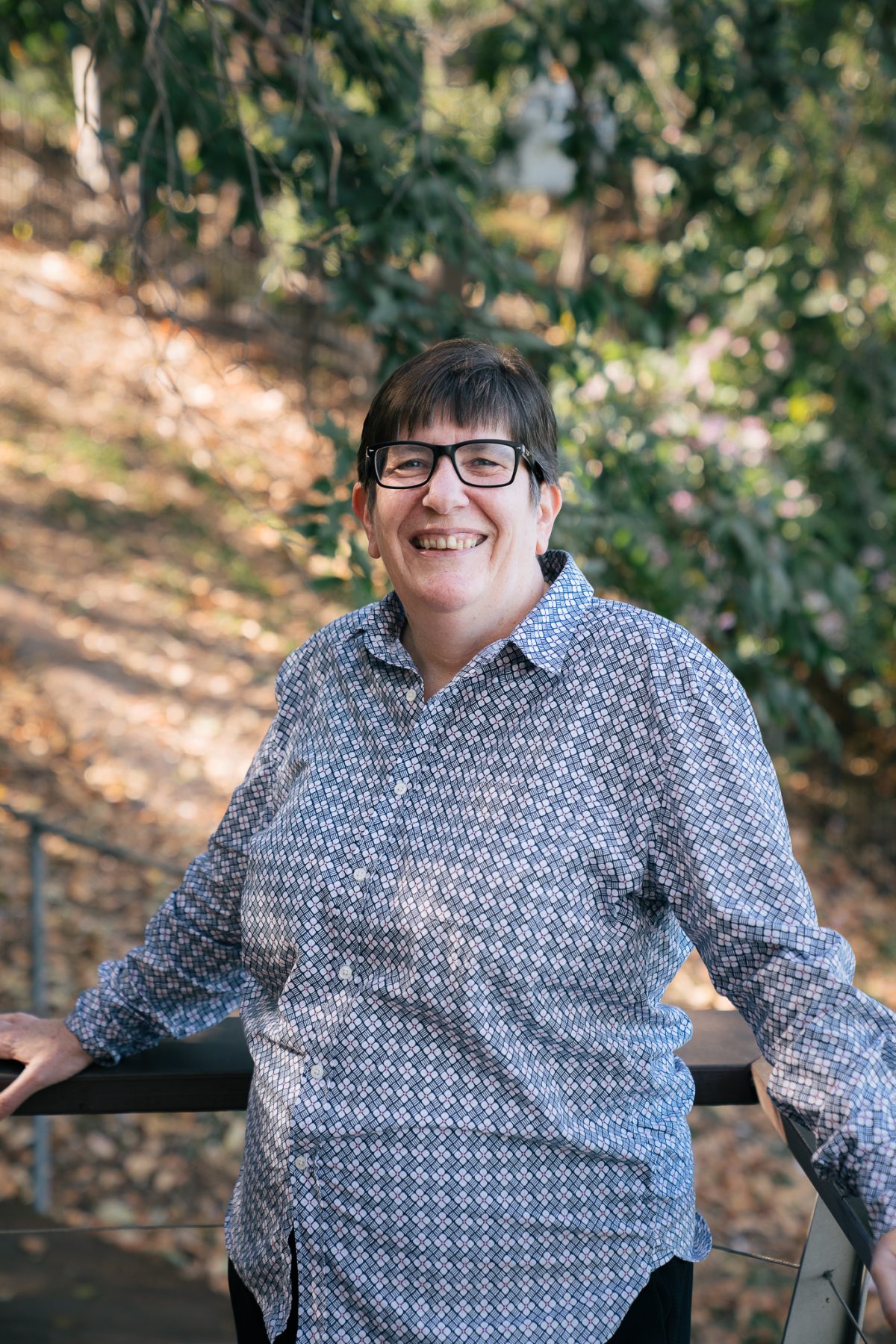 Denise Maxwell - Hensen Maxwell Solicitors