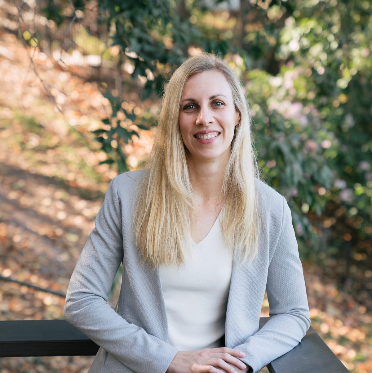 Tamara Hensen - Hensen Maxwell Solicitors