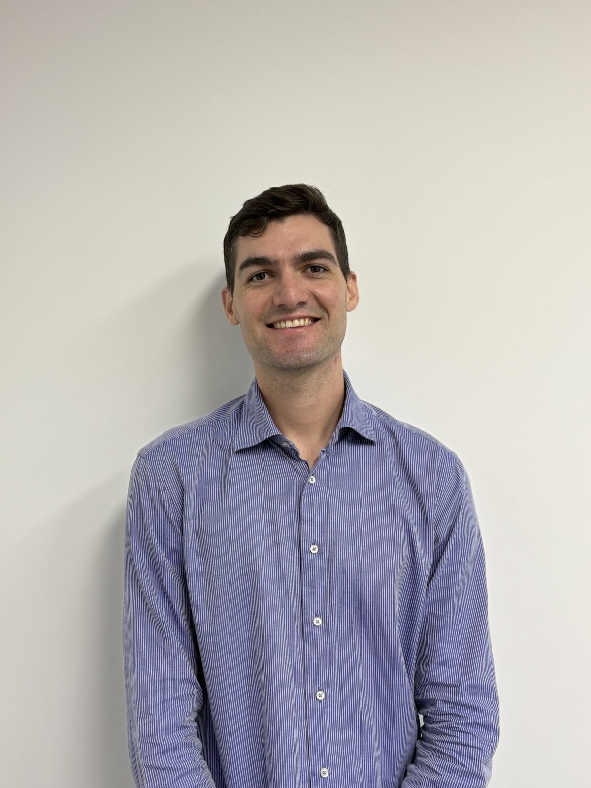 Peter Williams - Hensen Maxwell Solicitors